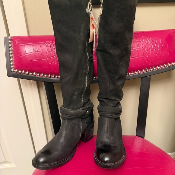 Shoes | As98 Boots | Poshmark
